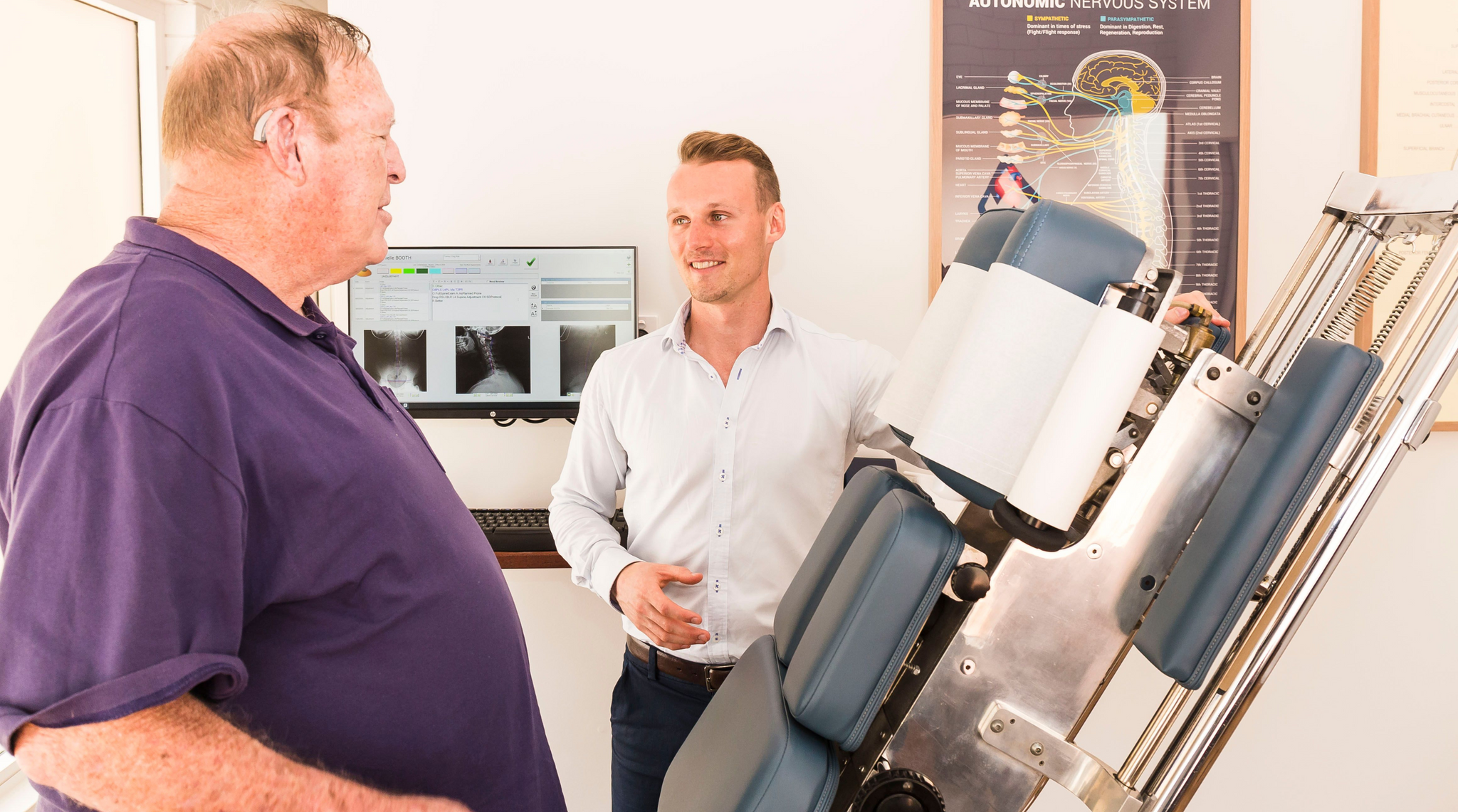 3 Most Important Things in a Chiropractic Adjustment (From a Chiroprac