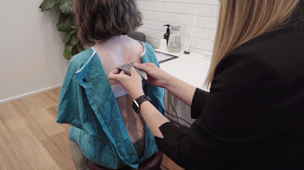 Insight Scans & Digital Motion X-Ray